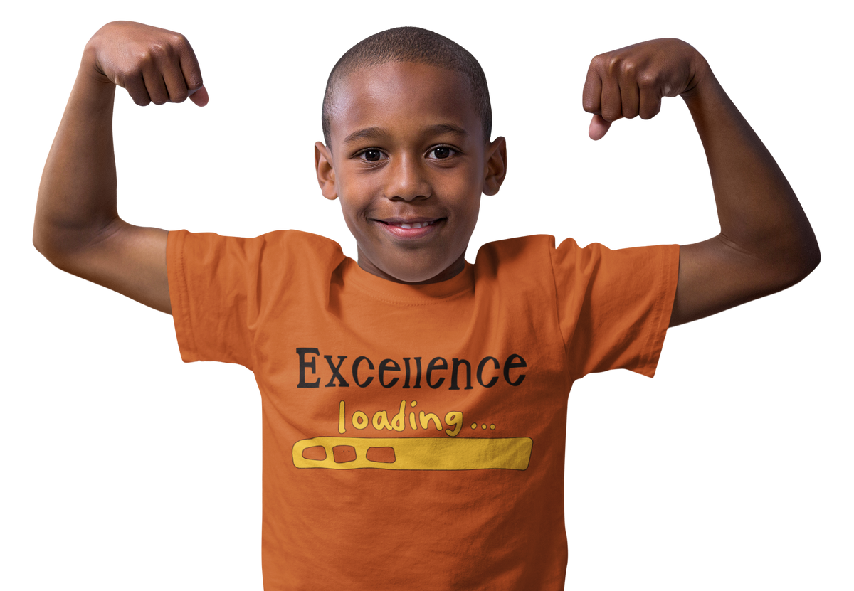 Excellence – So'Art Designz and Prints